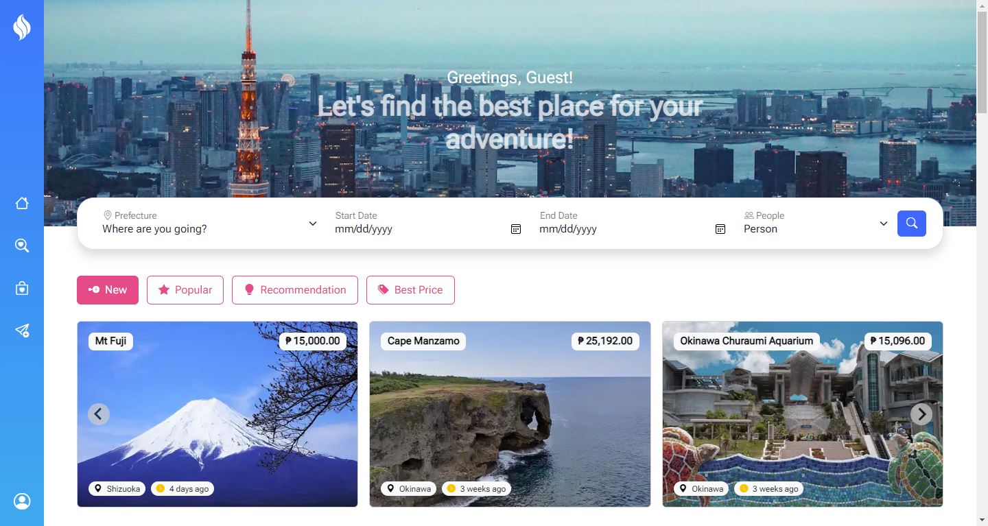 DRNCHLS | My Portfolio